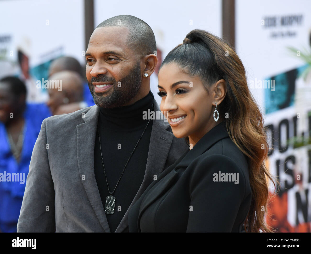 Kyra robinson hi-res stock photography and images - Alamy