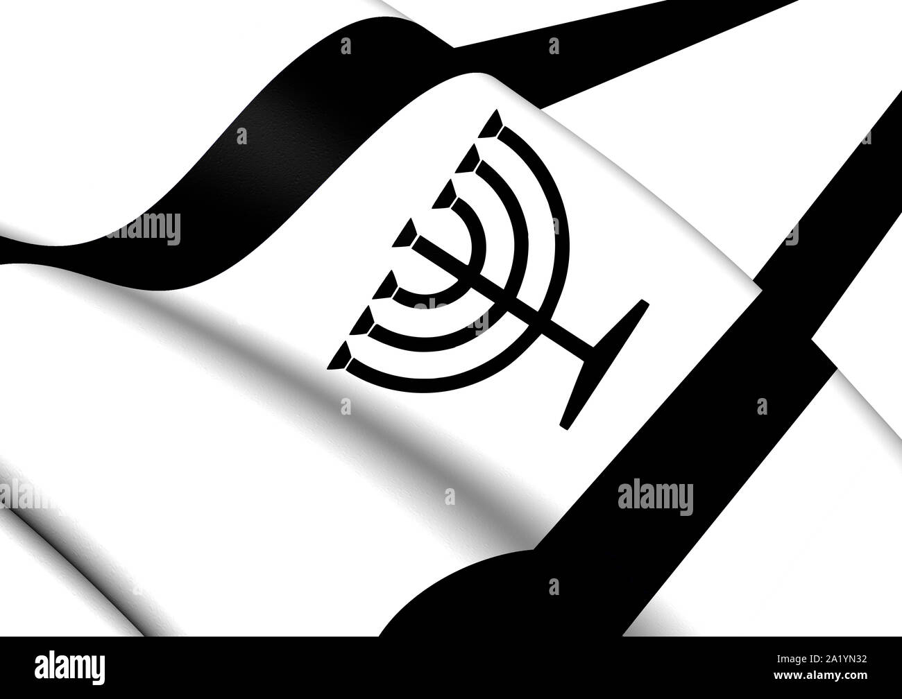Yiddish Flag