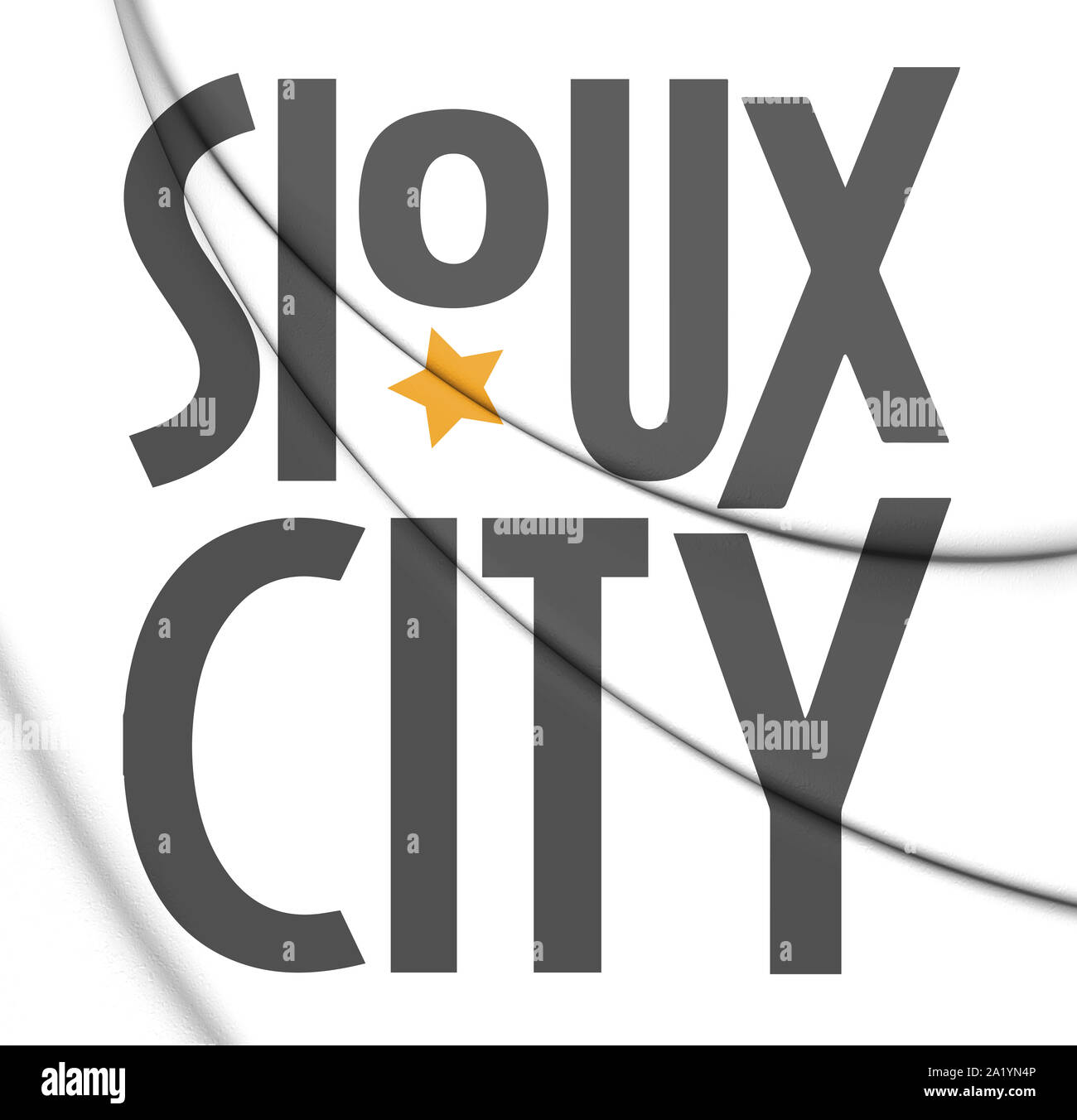 Sioux flag hi-res stock photography and images - Alamy