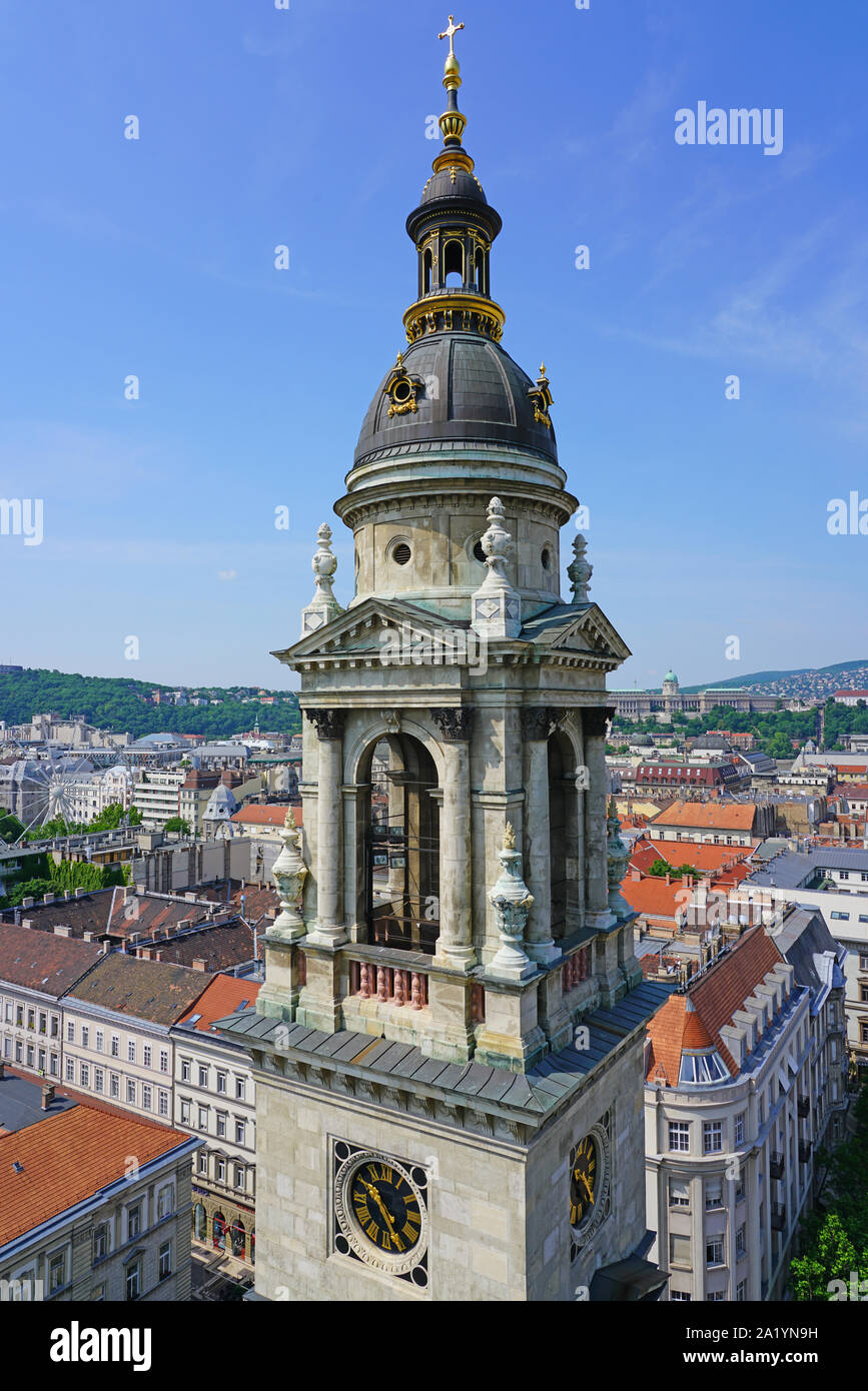 Stephen b roman hi-res stock photography and images - Alamy