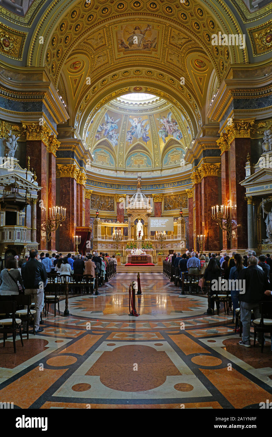 Stephen B Roman High Resolution Stock Photography and Images - Alamy