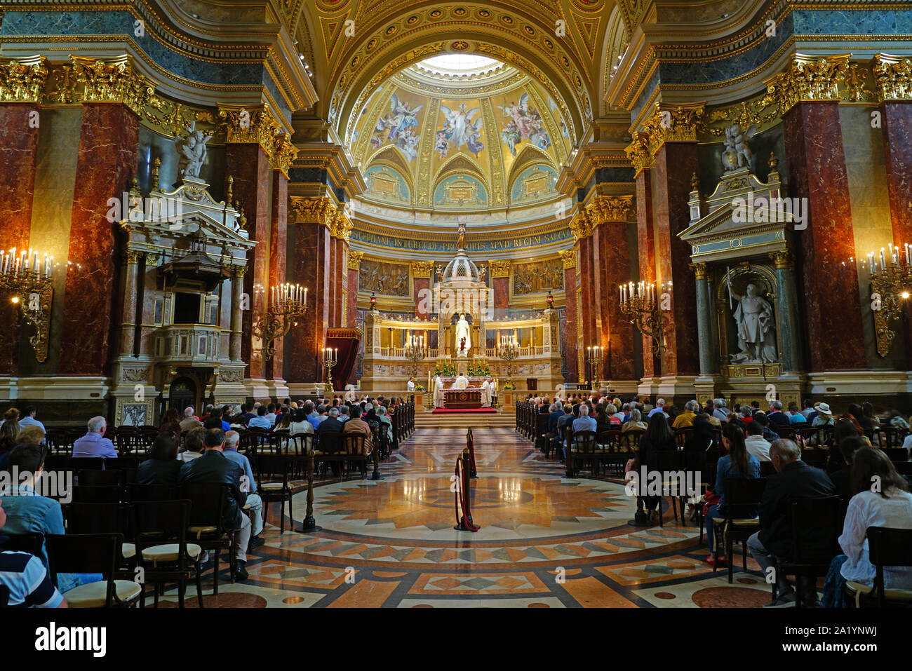 Stephen B Roman High Resolution Stock Photography and Images - Alamy