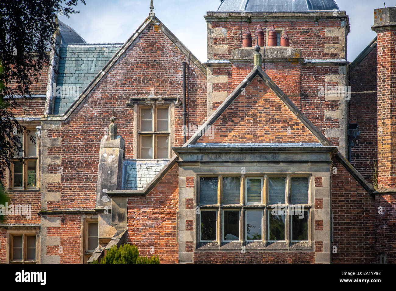 Scorton hi-res stock photography and images - Alamy