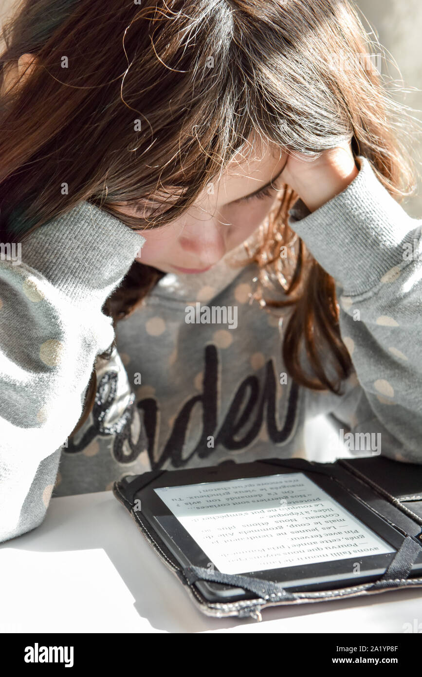 Electronic imagery hi-res stock photography and images - Alamy