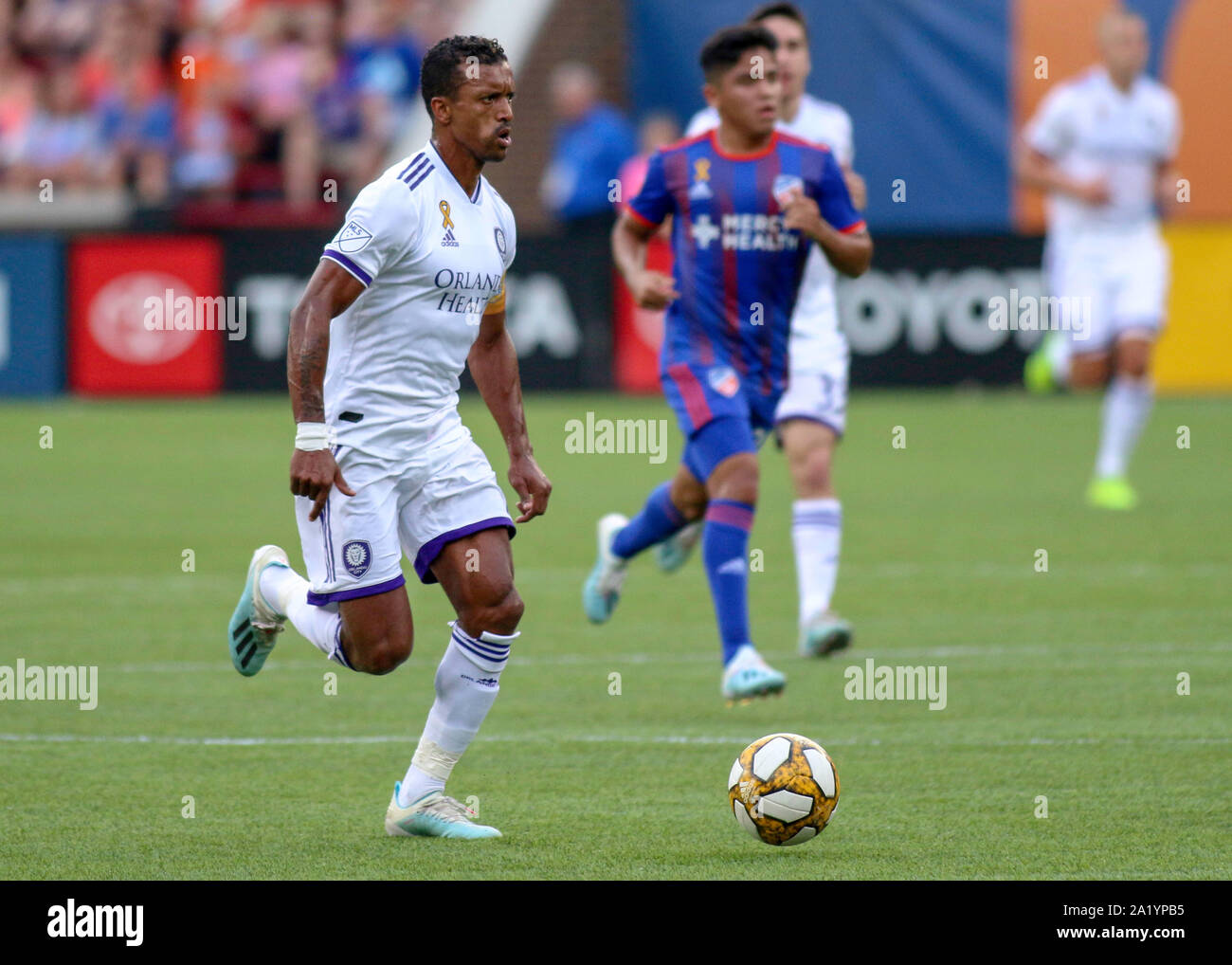 Nani orlando hi-res stock photography and images - Alamy