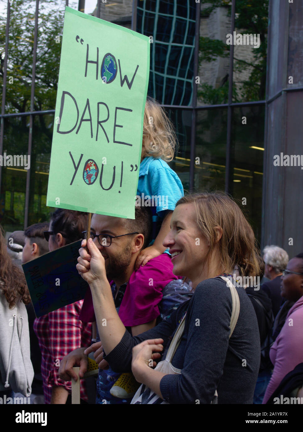 Dare community sign hi-res stock photography and images - Alamy
