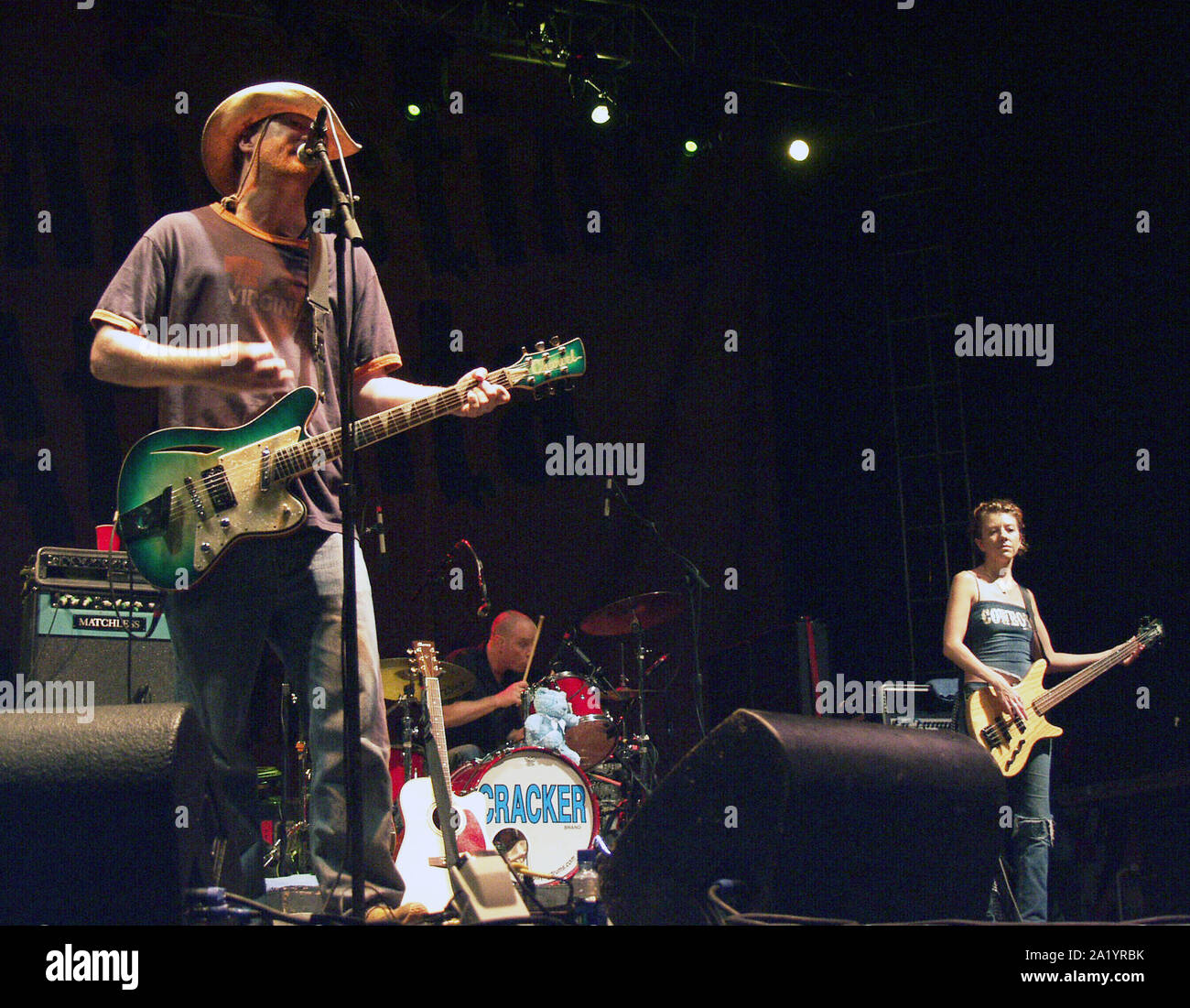 David lowery cracker hi-res stock photography and images - Alamy