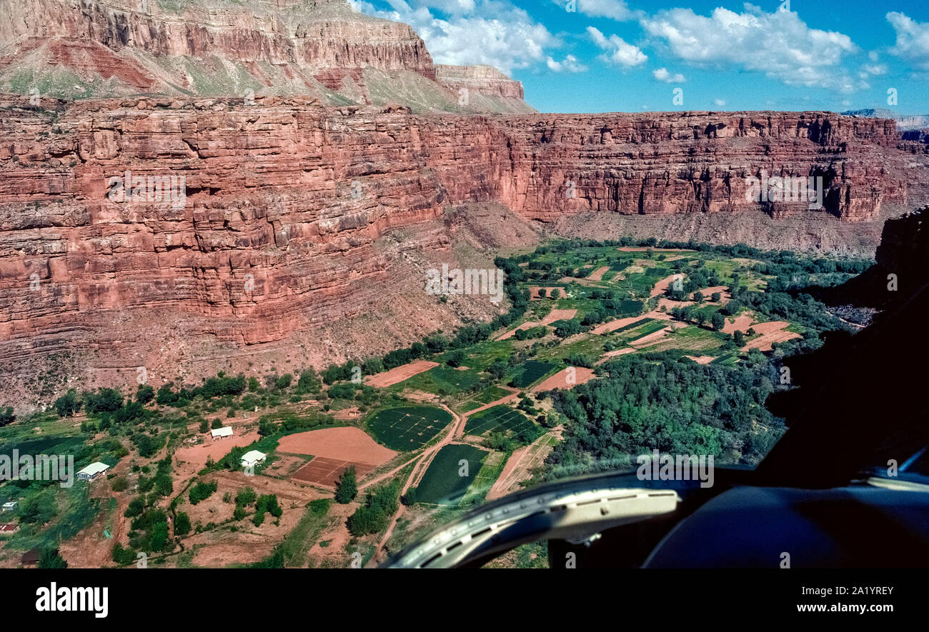 Supai Arizona