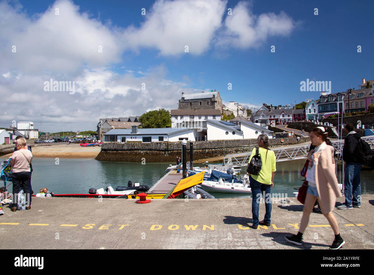Baltimore sea port hi-res stock photography and images - Alamy