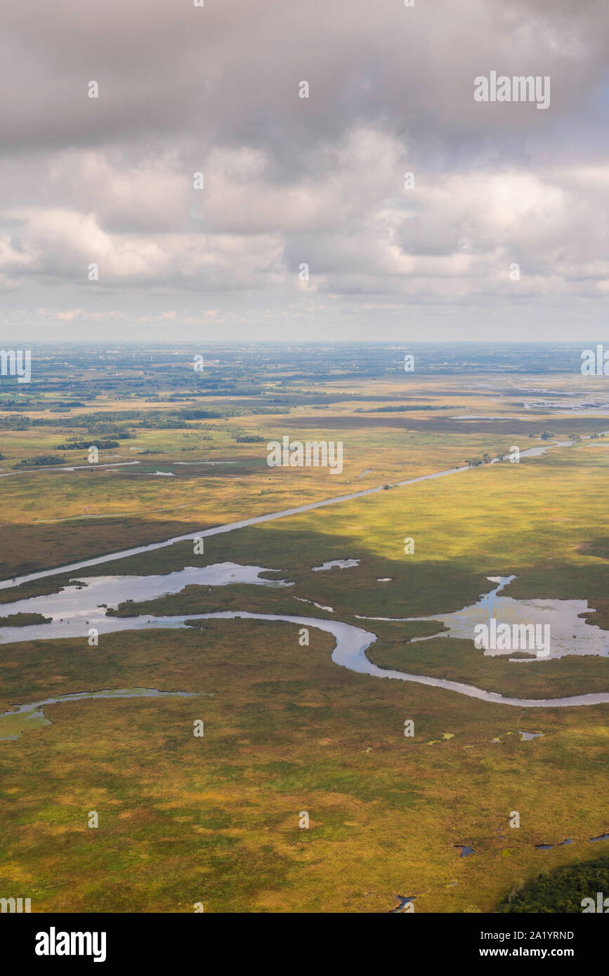 Horicon marsh hi-res stock photography and images - Alamy