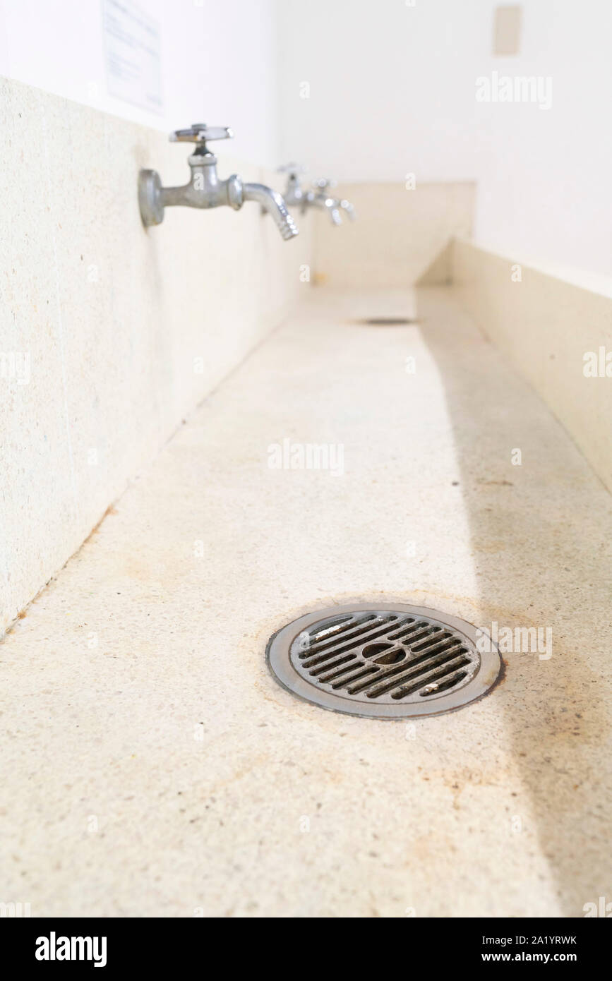 Japan drain hi-res stock photography and images - Alamy