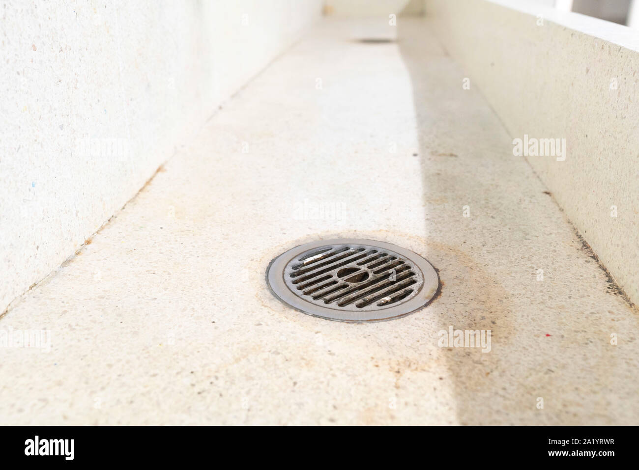 Japanese drain hi-res stock photography and images - Alamy