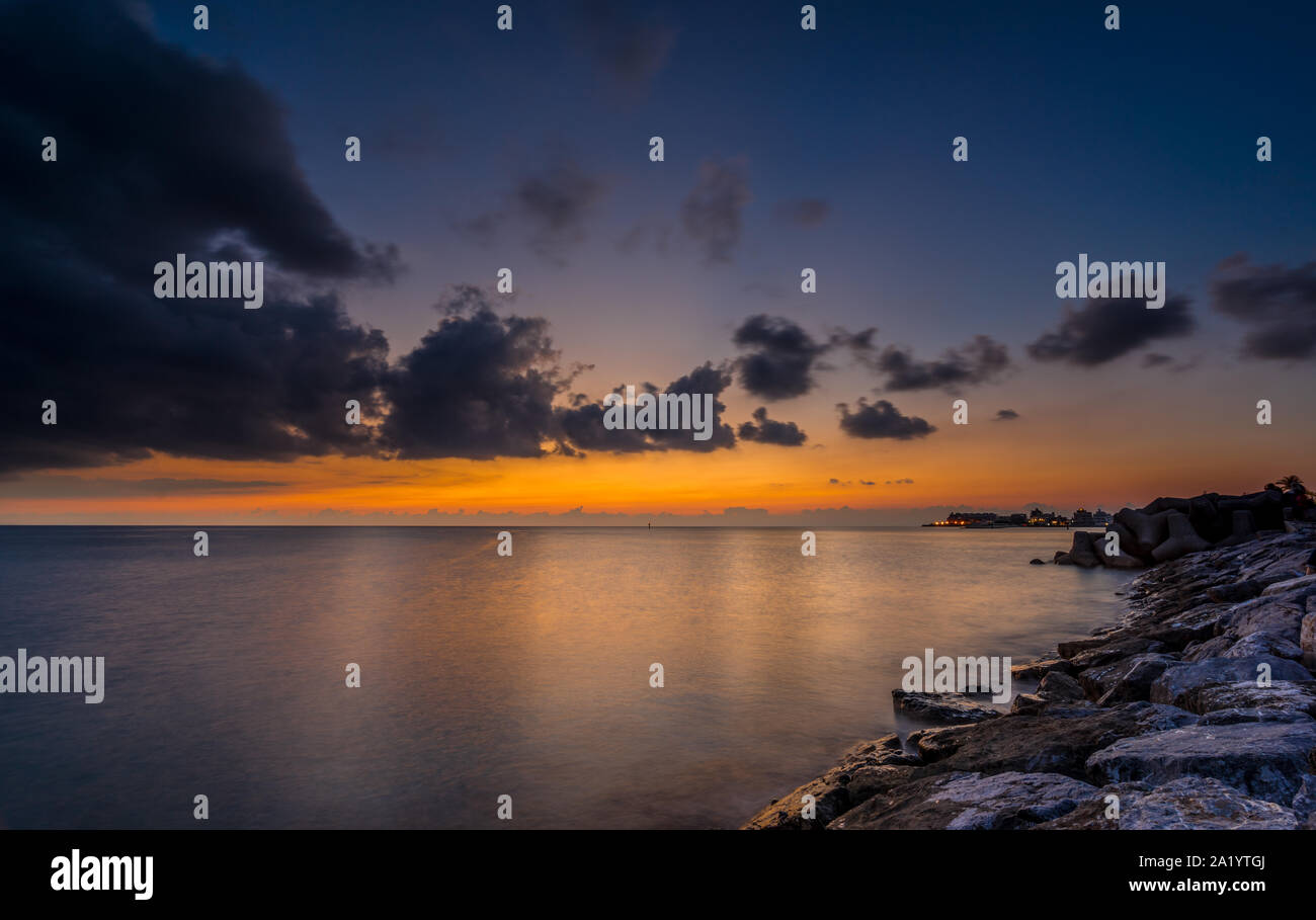 Chatan okinawa japan hi-res stock photography and images - Alamy