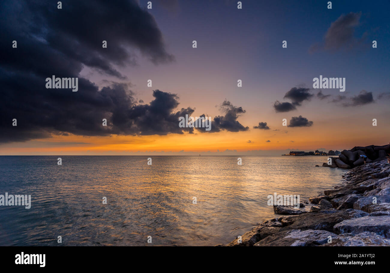 Chatan okinawa japan hi-res stock photography and images - Alamy