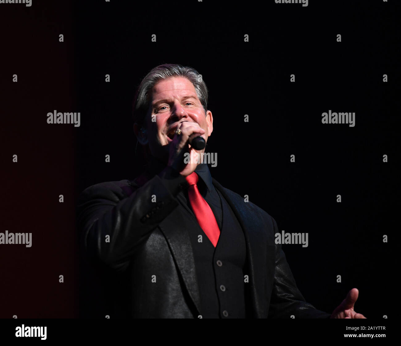 Bucky heard hi-res stock photography and images - Alamy