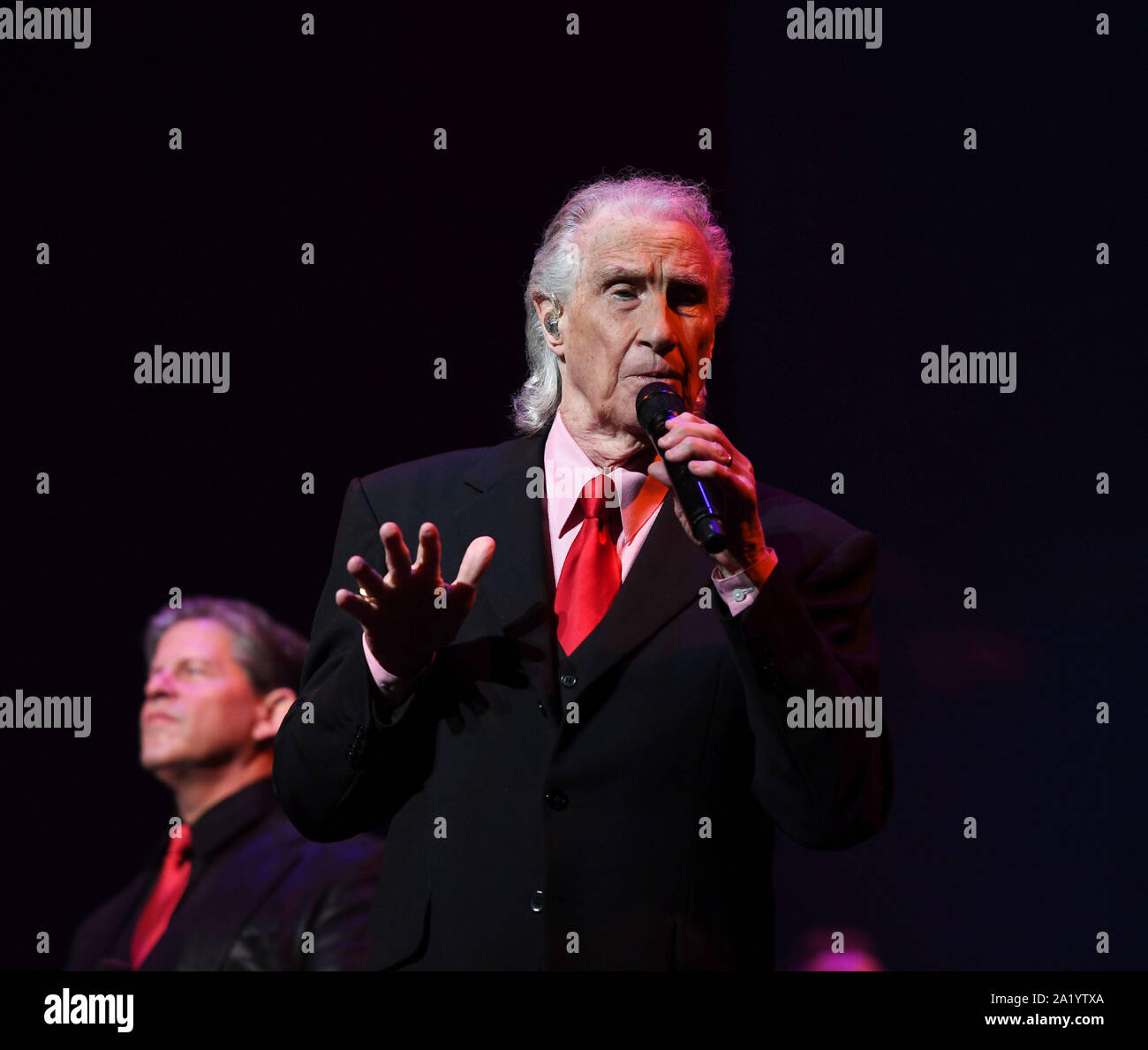 September 28, 2019, Virginia Beach, Virginia, USA: The Righteous ...