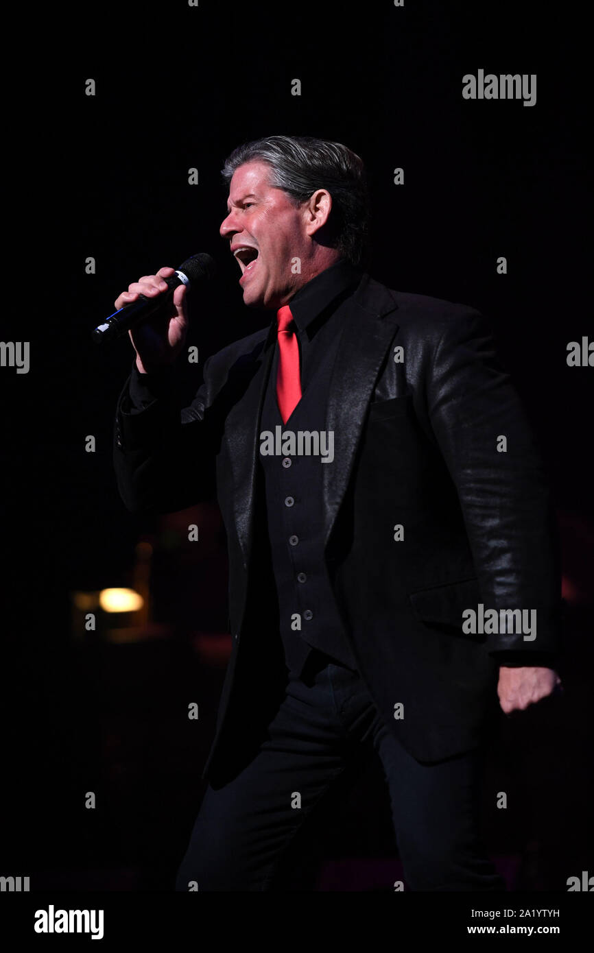 September 28, 2019, Virginia Beach, Virginia, USA: The Righteous ...