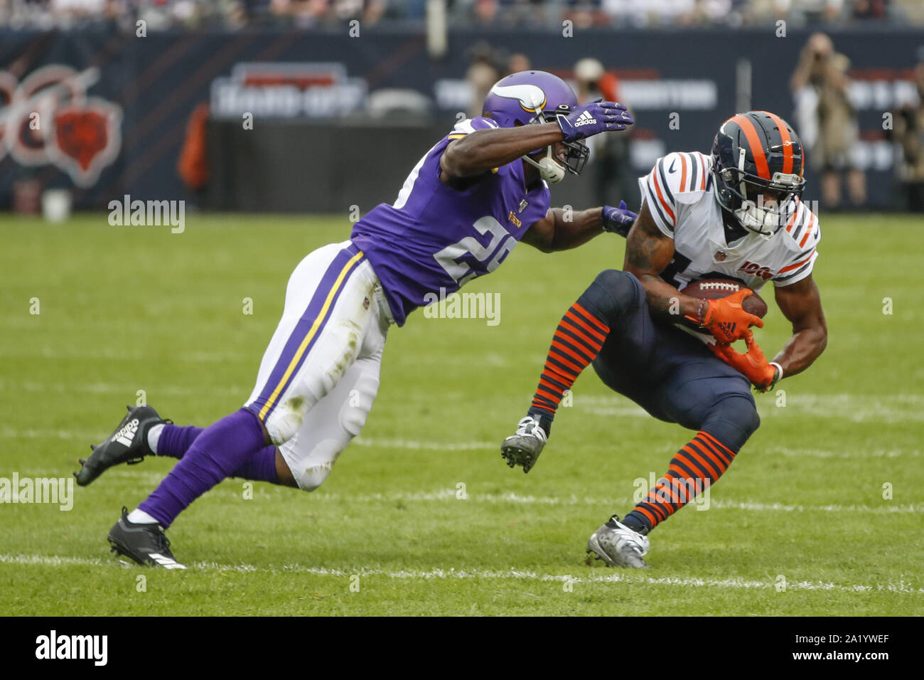 Xavier rhodes hi-res stock photography and images - Alamy