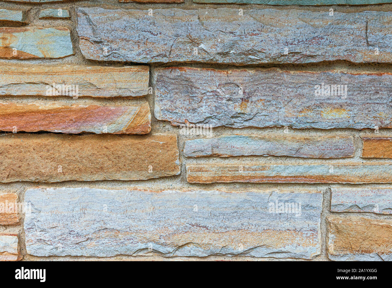 Old natural stone wall hi-res stock photography and images - Alamy