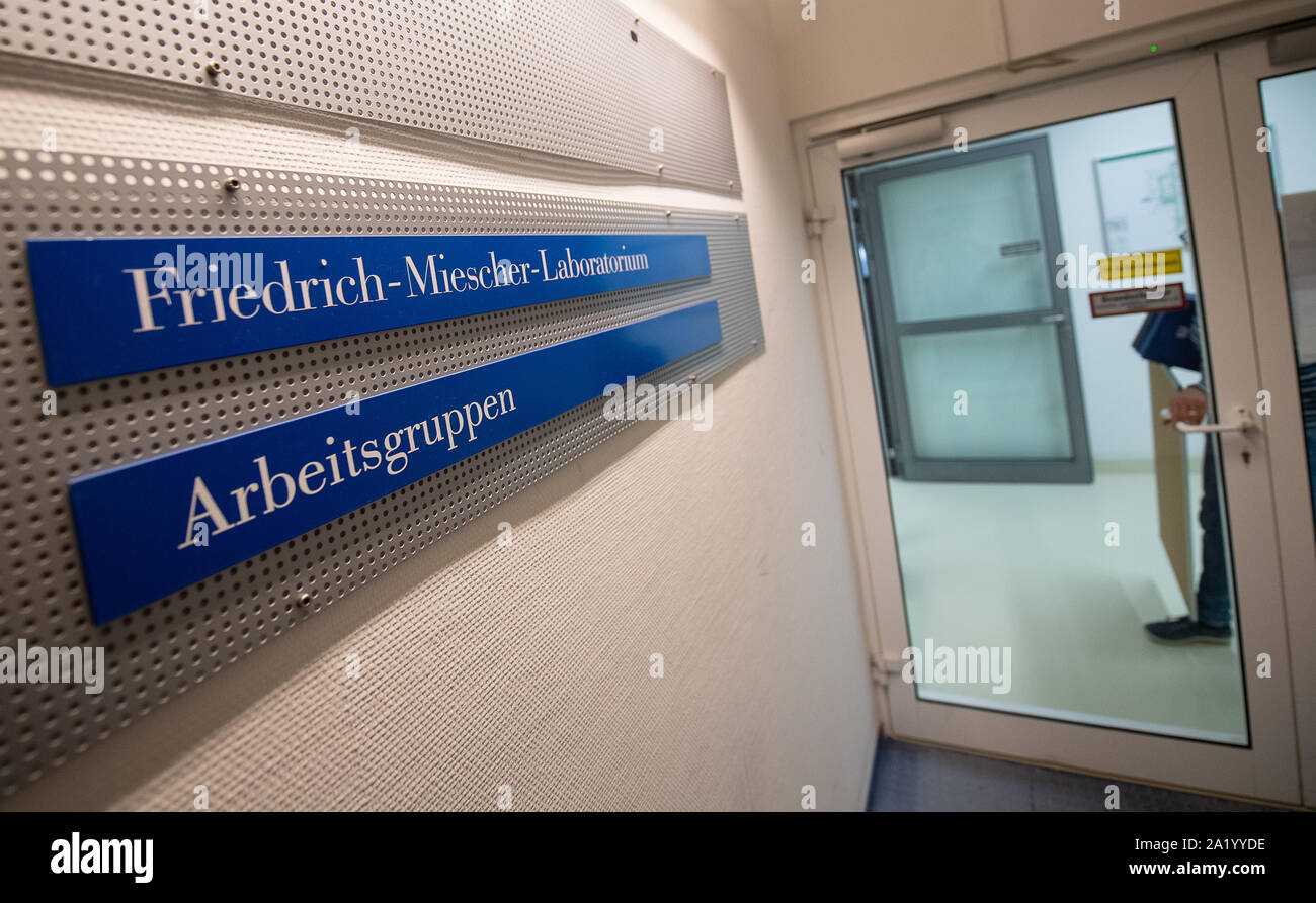 Friedrich miescher hi-res stock photography and images - Alamy