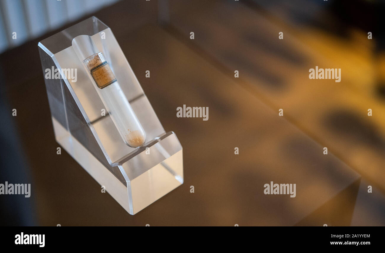 Friedrich miescher hi-res stock photography and images - Alamy