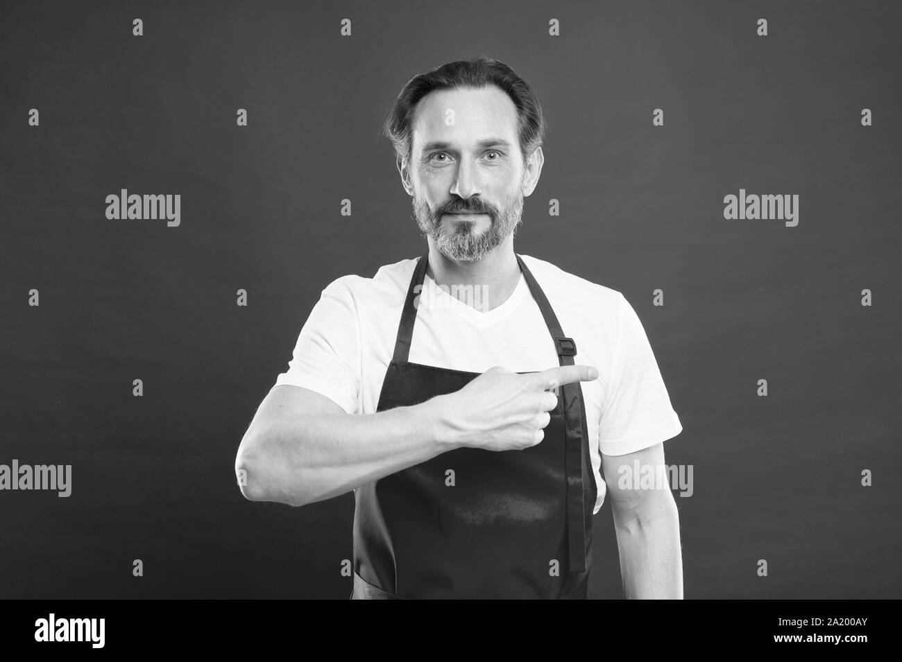 Professional instructions Black and White Stock Photos & Images - Alamy