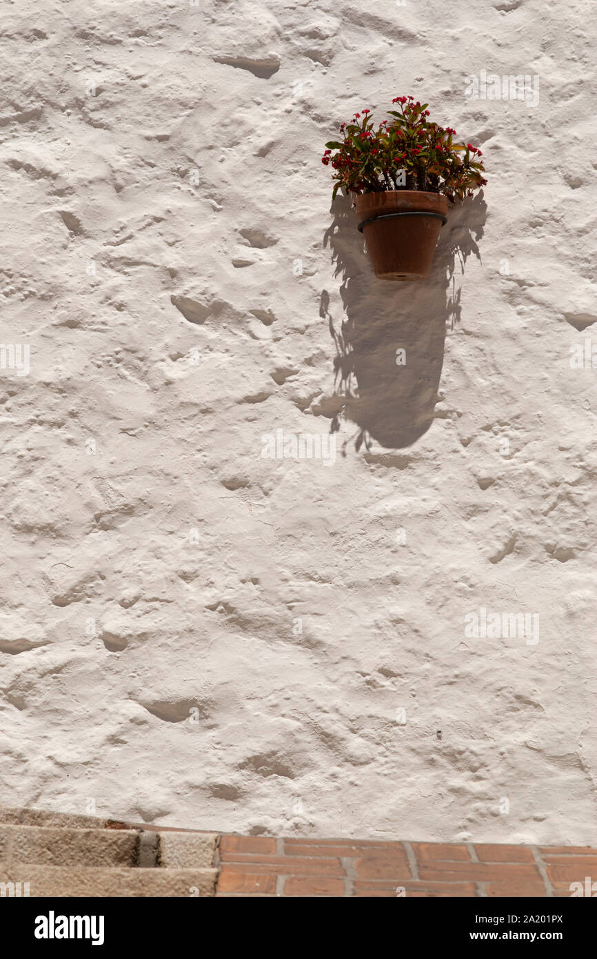 Rough plaster wall hi-res stock photography and images - Alamy