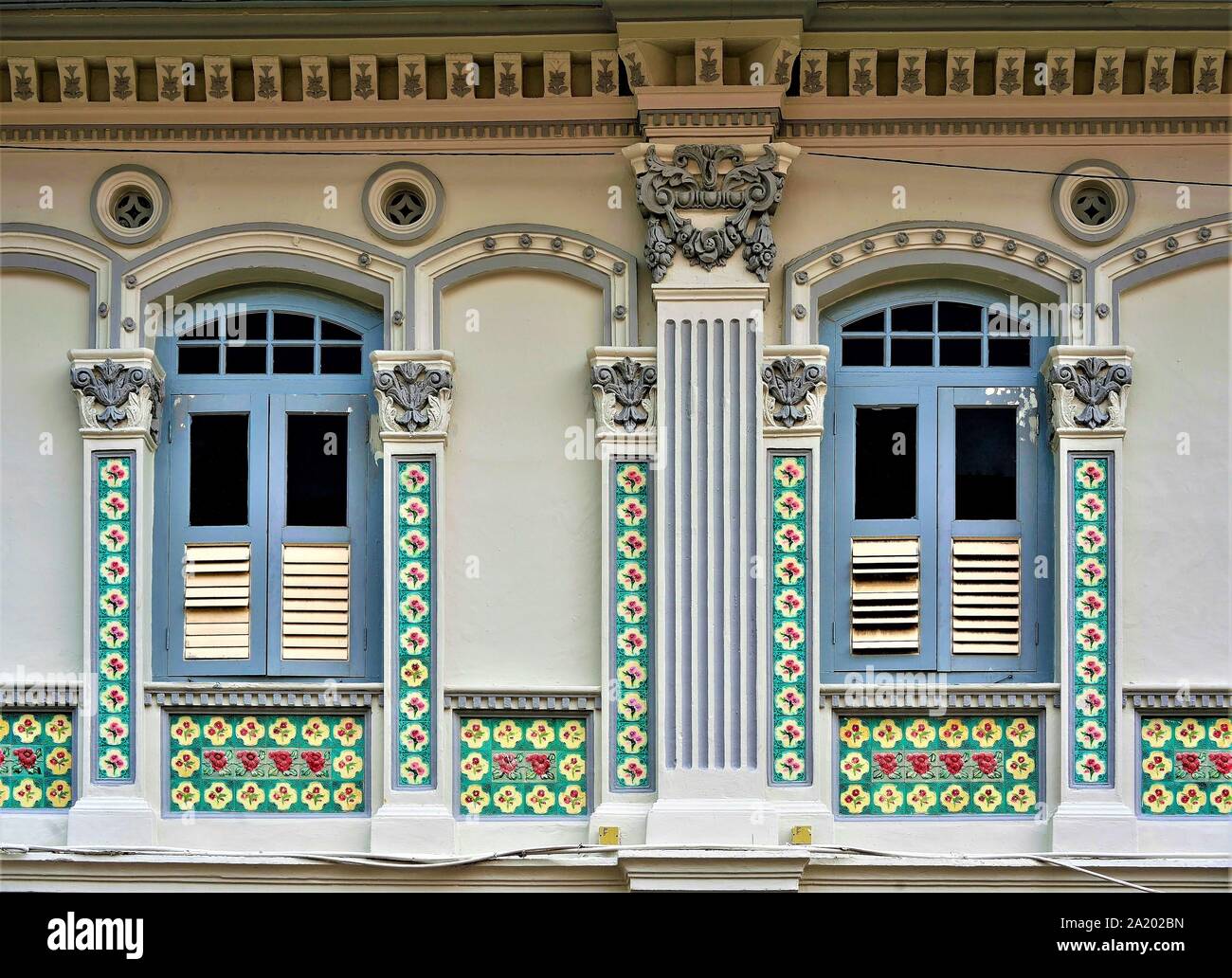 Old little house hi-res stock photography and images - Alamy