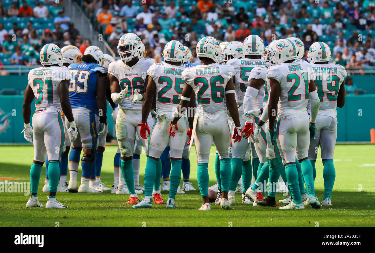 Miami dolphins hi-res stock photography and images - Alamy