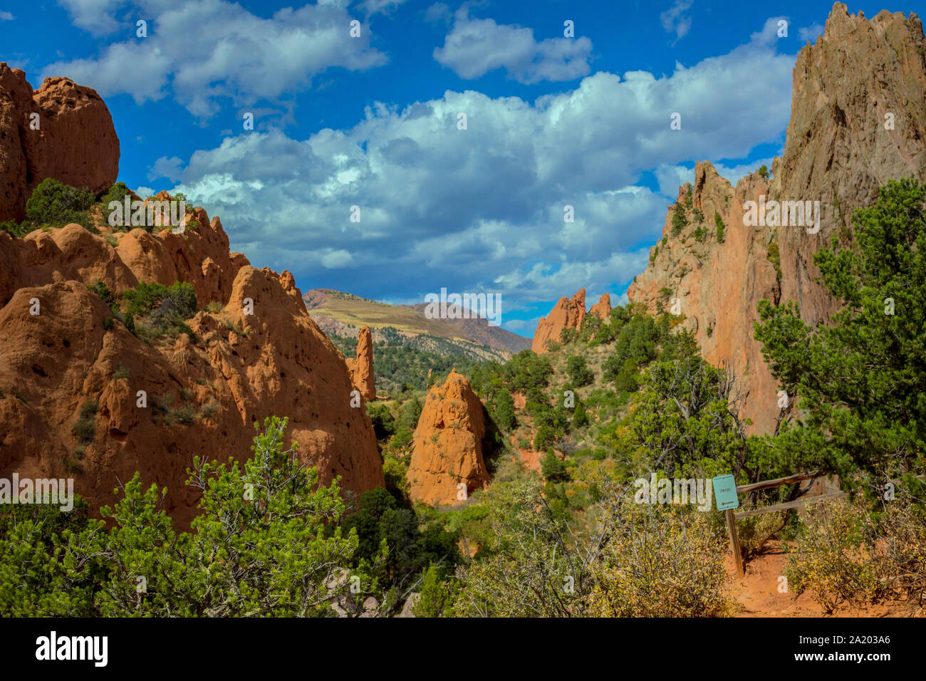 Summit garden hi-res stock photography and images - Alamy