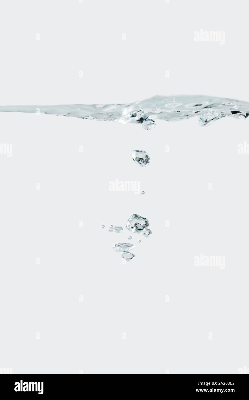 Wave studio hi-res stock photography and images - Alamy