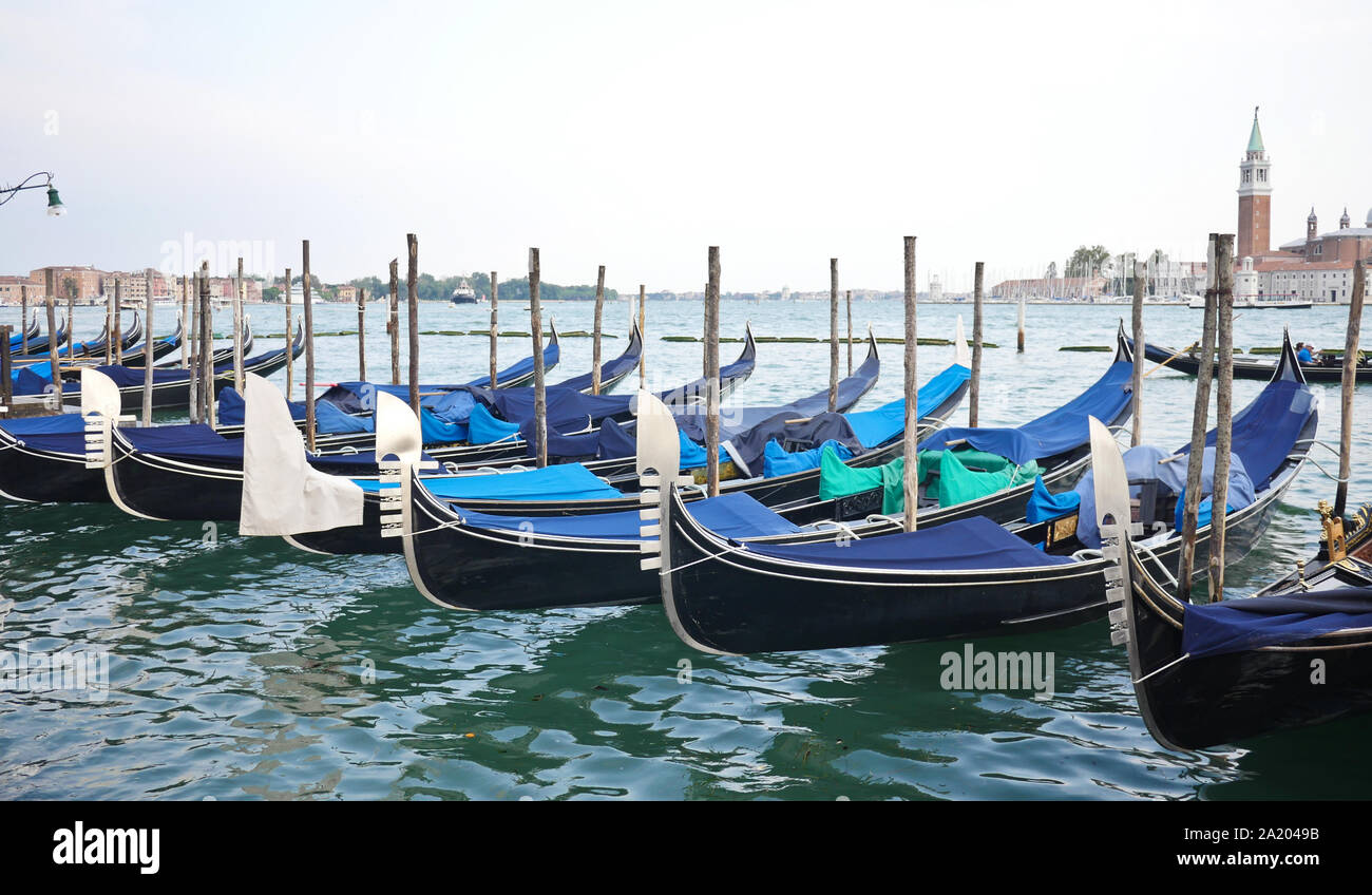 Italy, Venice ancient building and infrastructure Stock Photo - Alamy