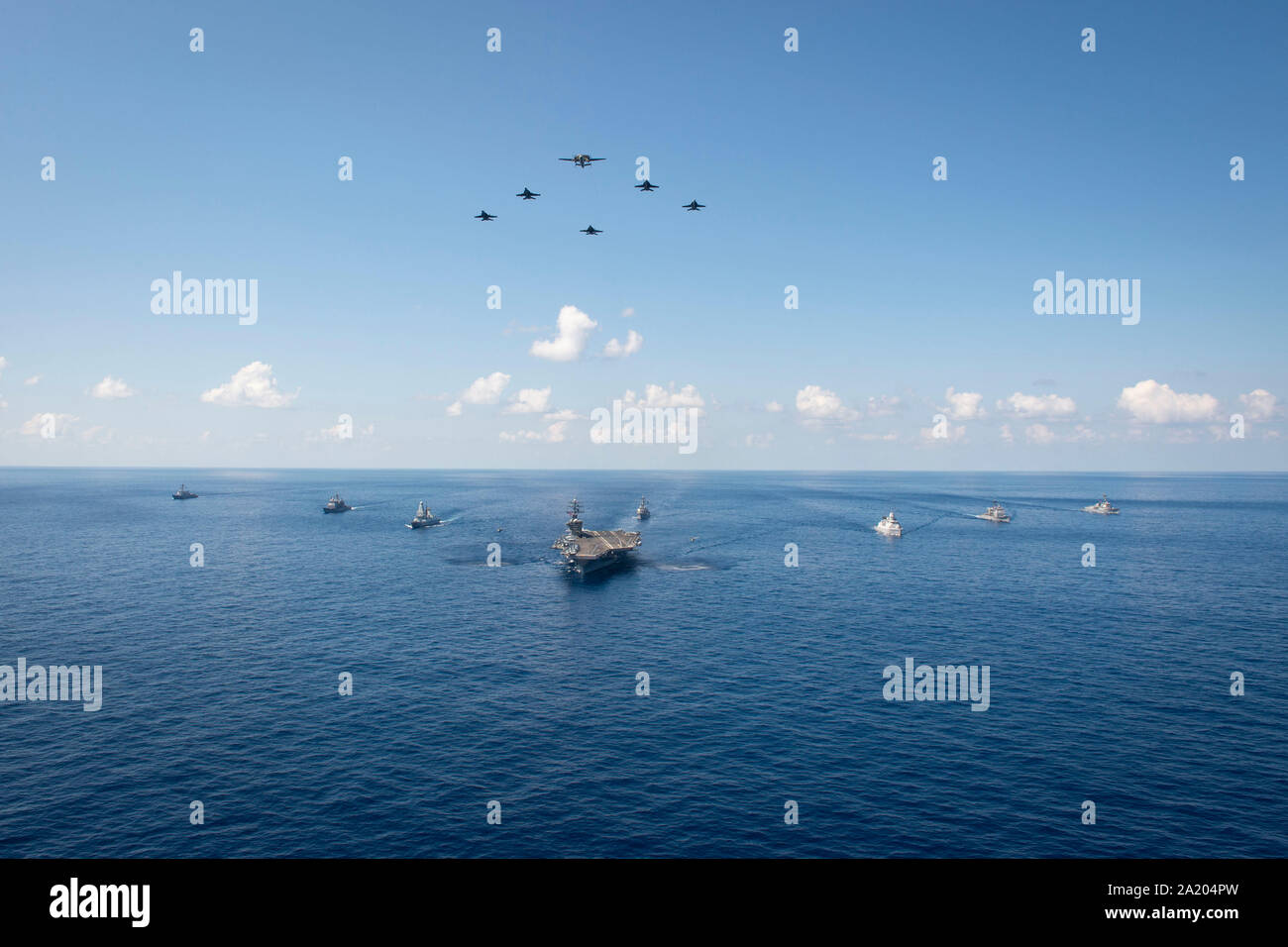 Hms de ruyter hi-res stock photography and images - Alamy