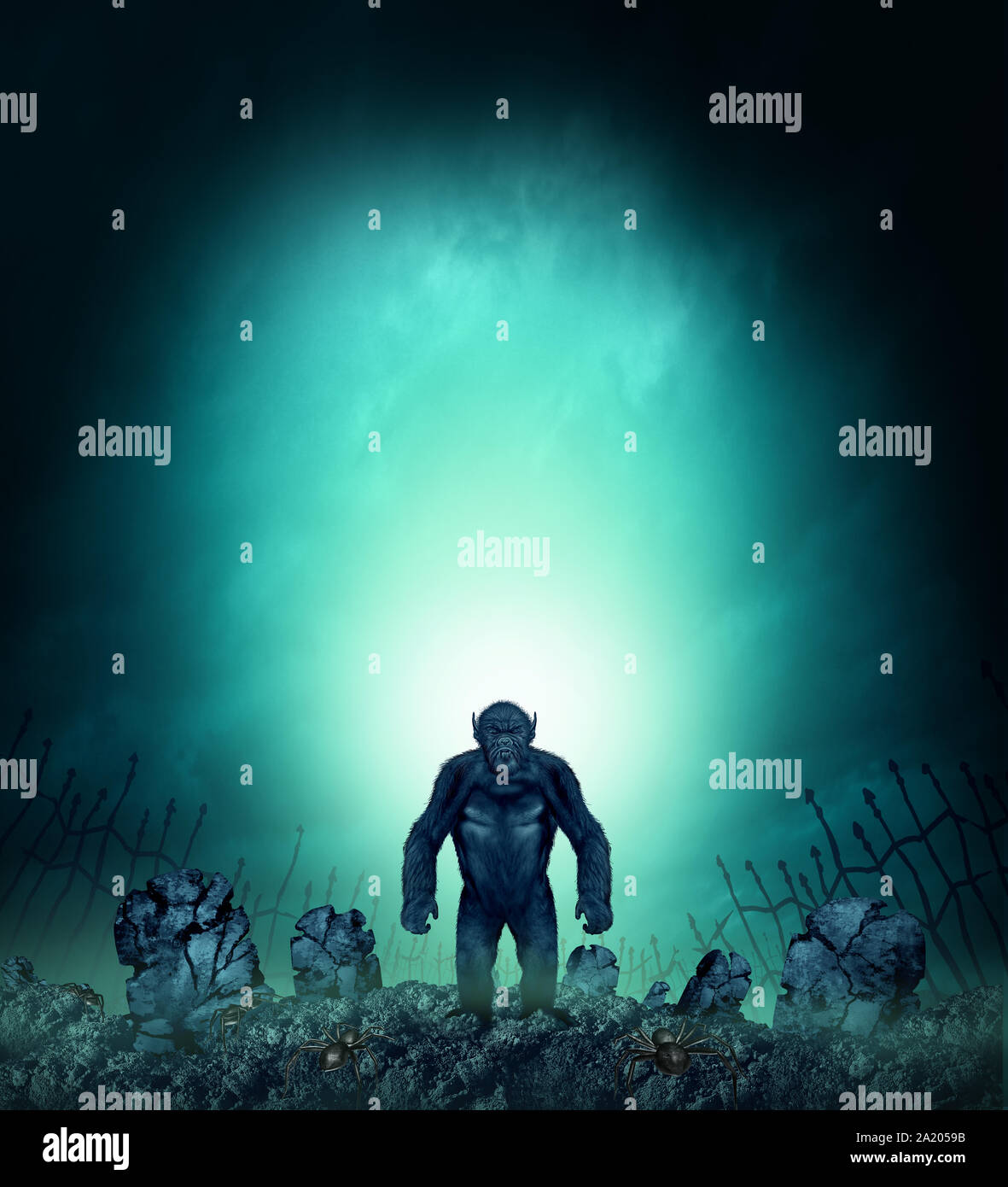 Dead beast hi-res stock photography and images - Alamy