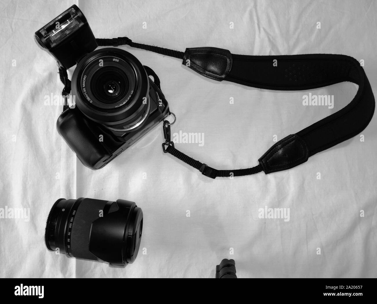 Wallpaper for gadgets hi-res stock photography and images - Alamy