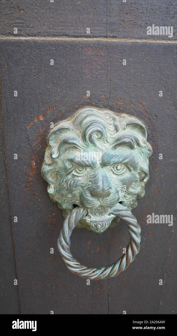 Italy, Venice ancient building and infrastructure Stock Photo - Alamy