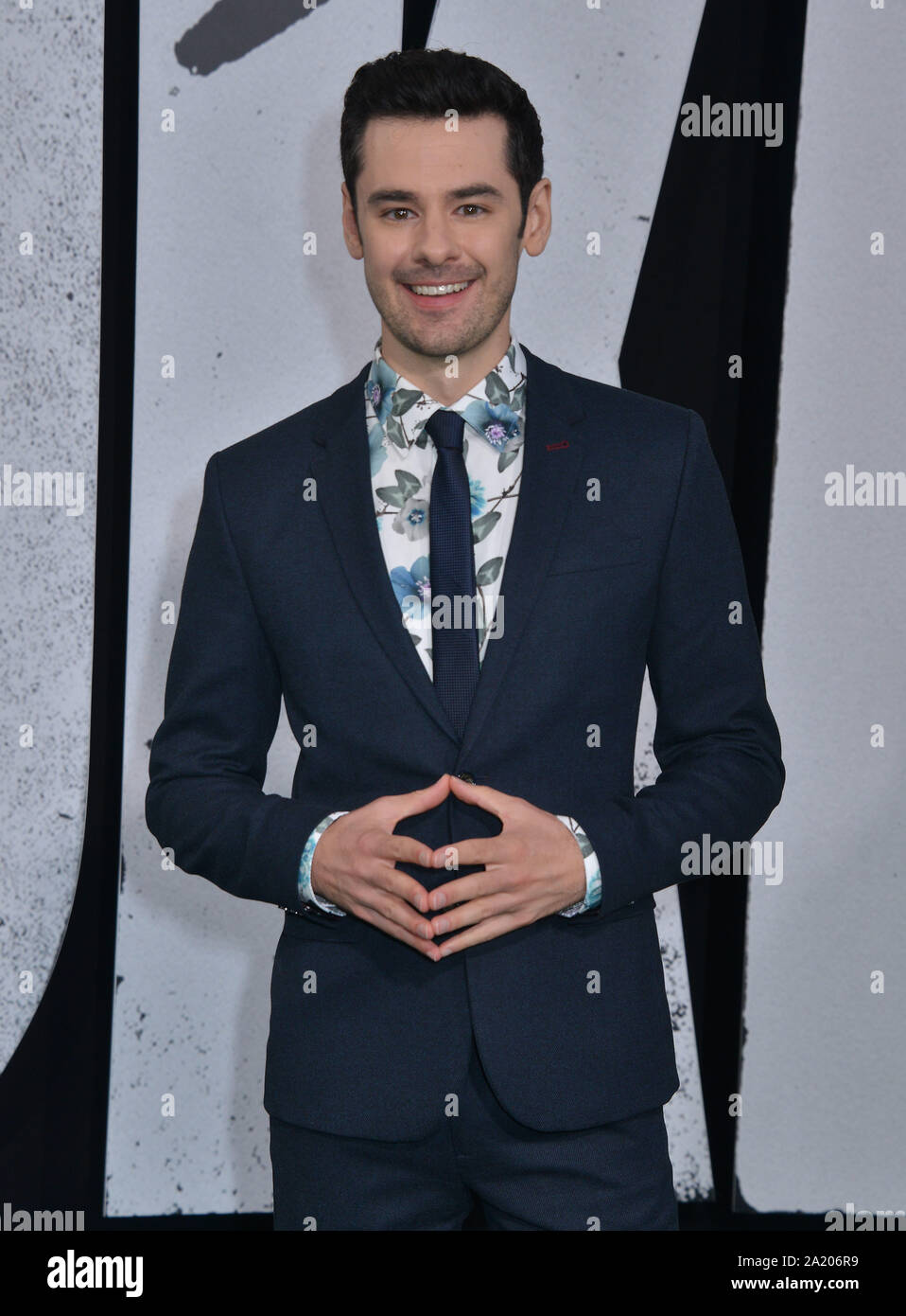 Breandan hi-res stock photography and images - Alamy