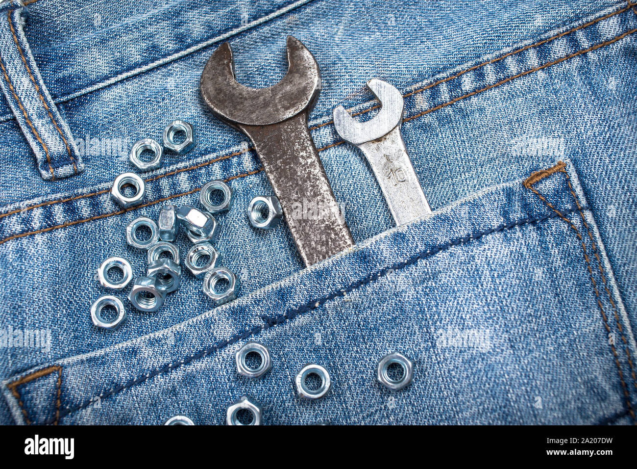 Back scattered hi-res stock photography and images - Alamy