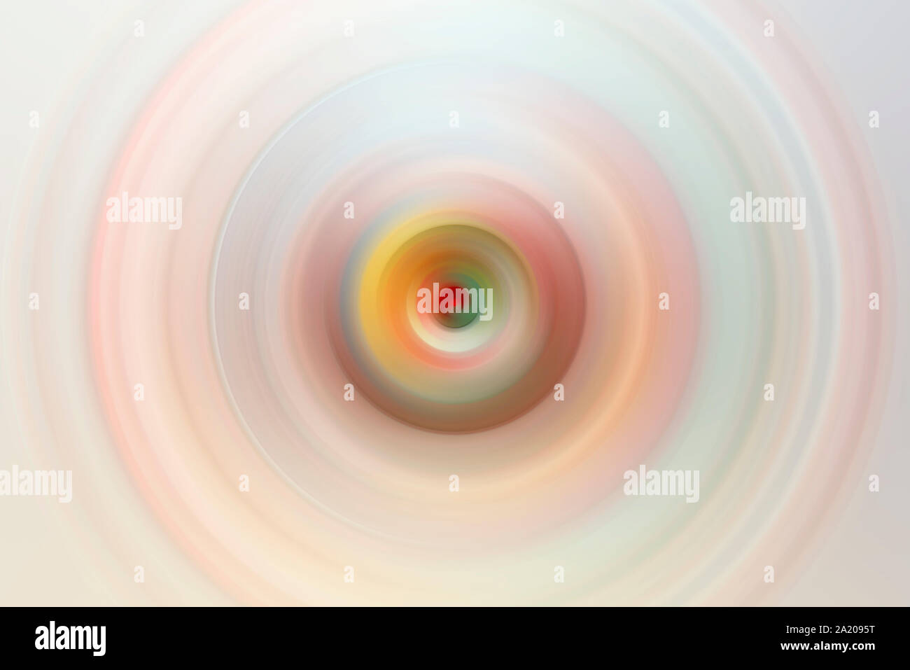 Abstract Background Of Spin Circle Radial Motion Blur. Background for ...