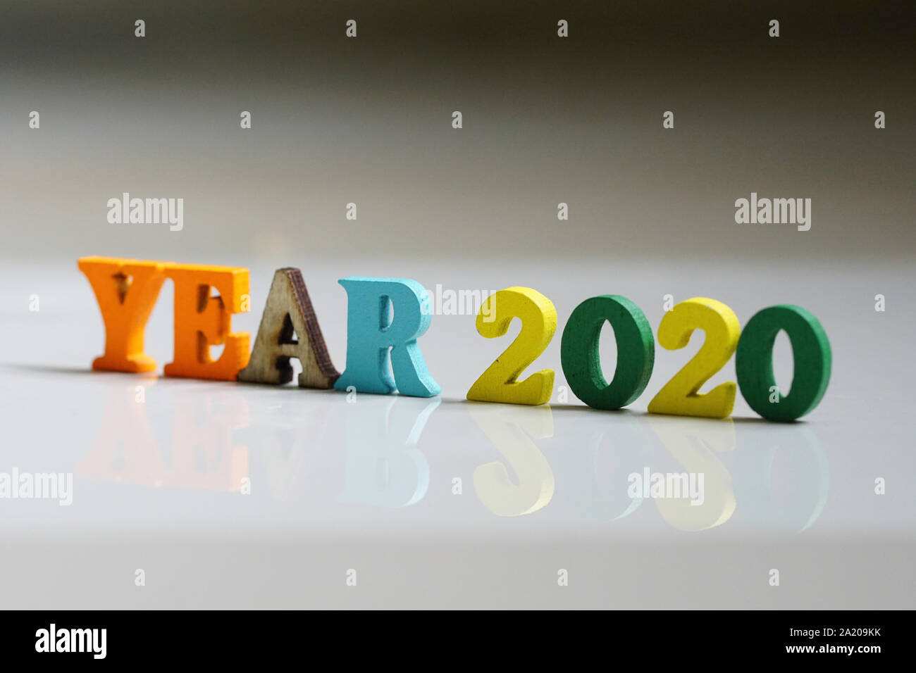 2020 background hi-res stock photography and images - Alamy