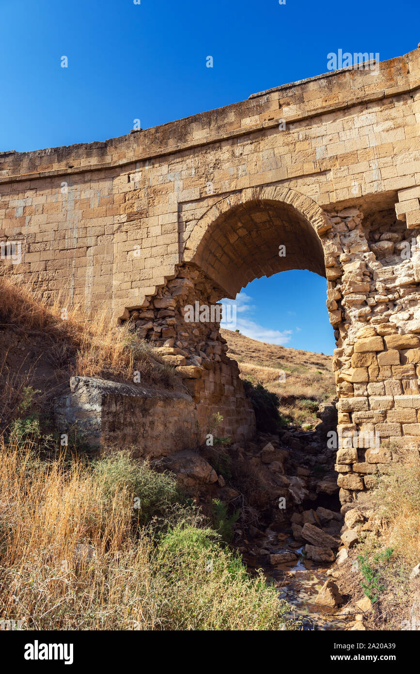 Bridge Over Ravine High Resolution Stock Photography and Images - Alamy