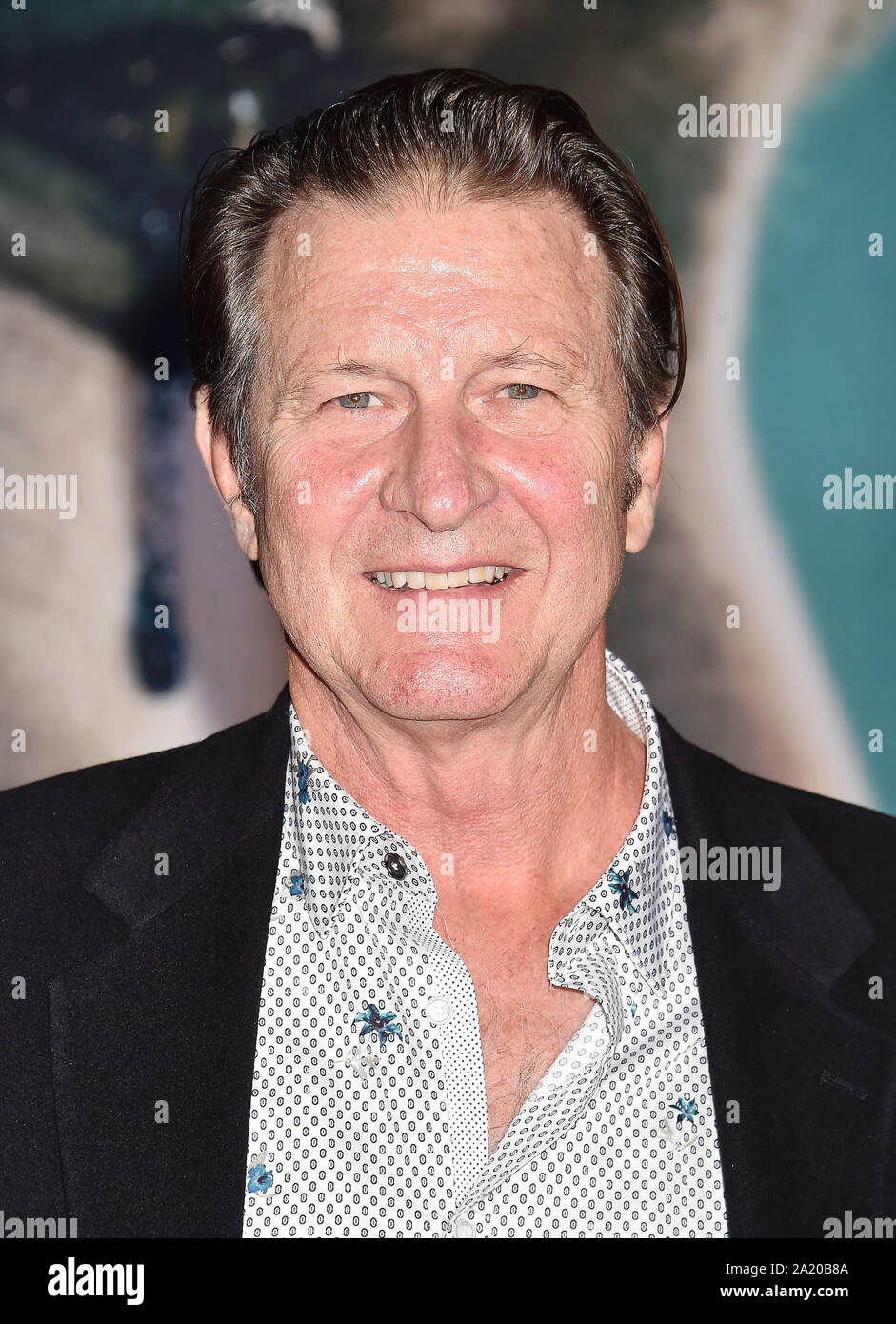 Brett cullen hi-res stock photography and images - Alamy