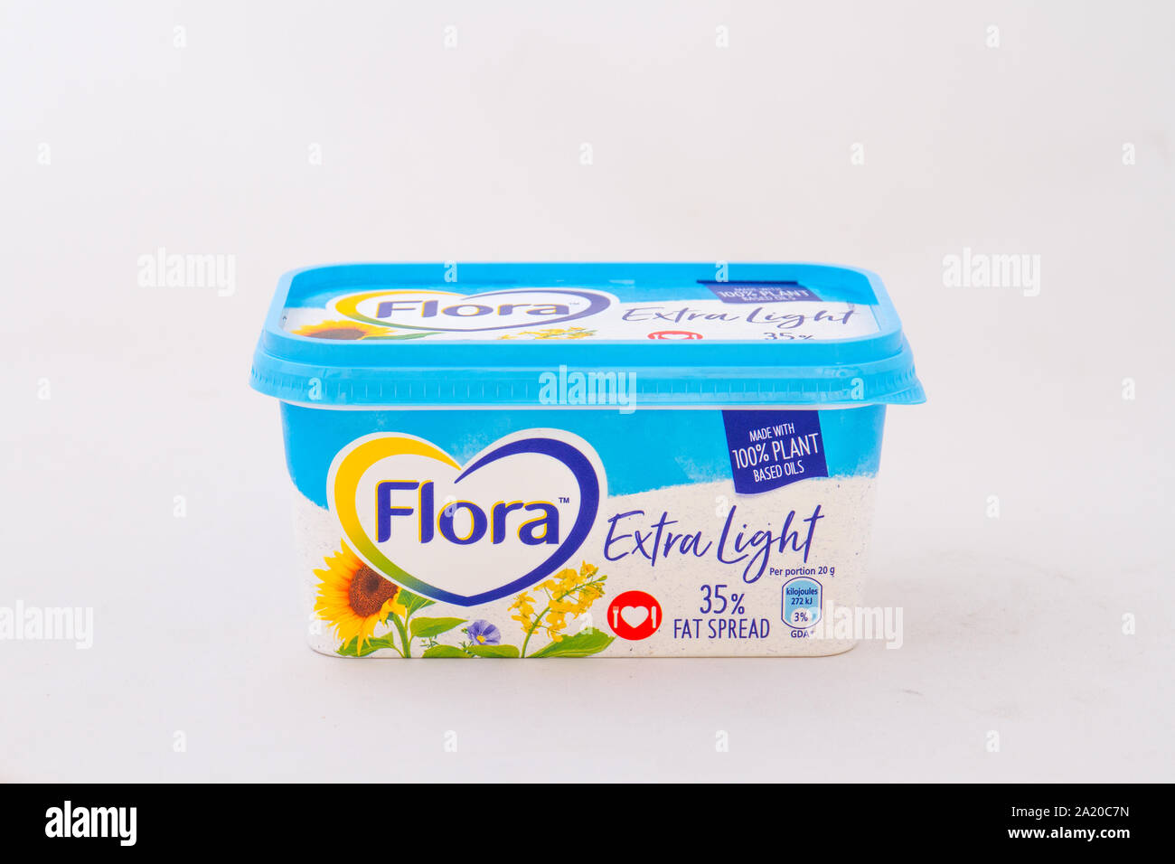 Light margarine hi-res stock photography and images - Alamy