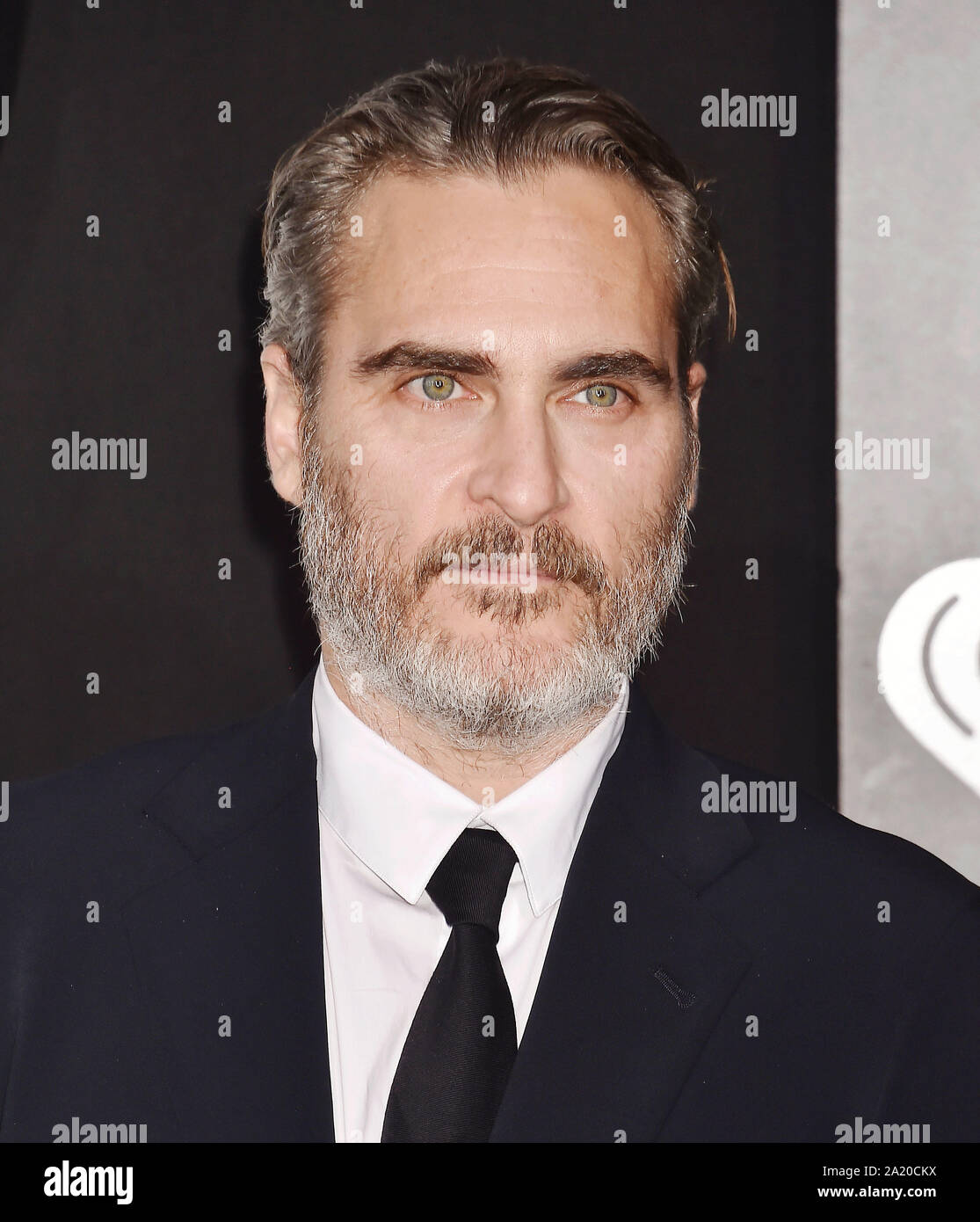 Joaquin Phoenix Hala Buradayım