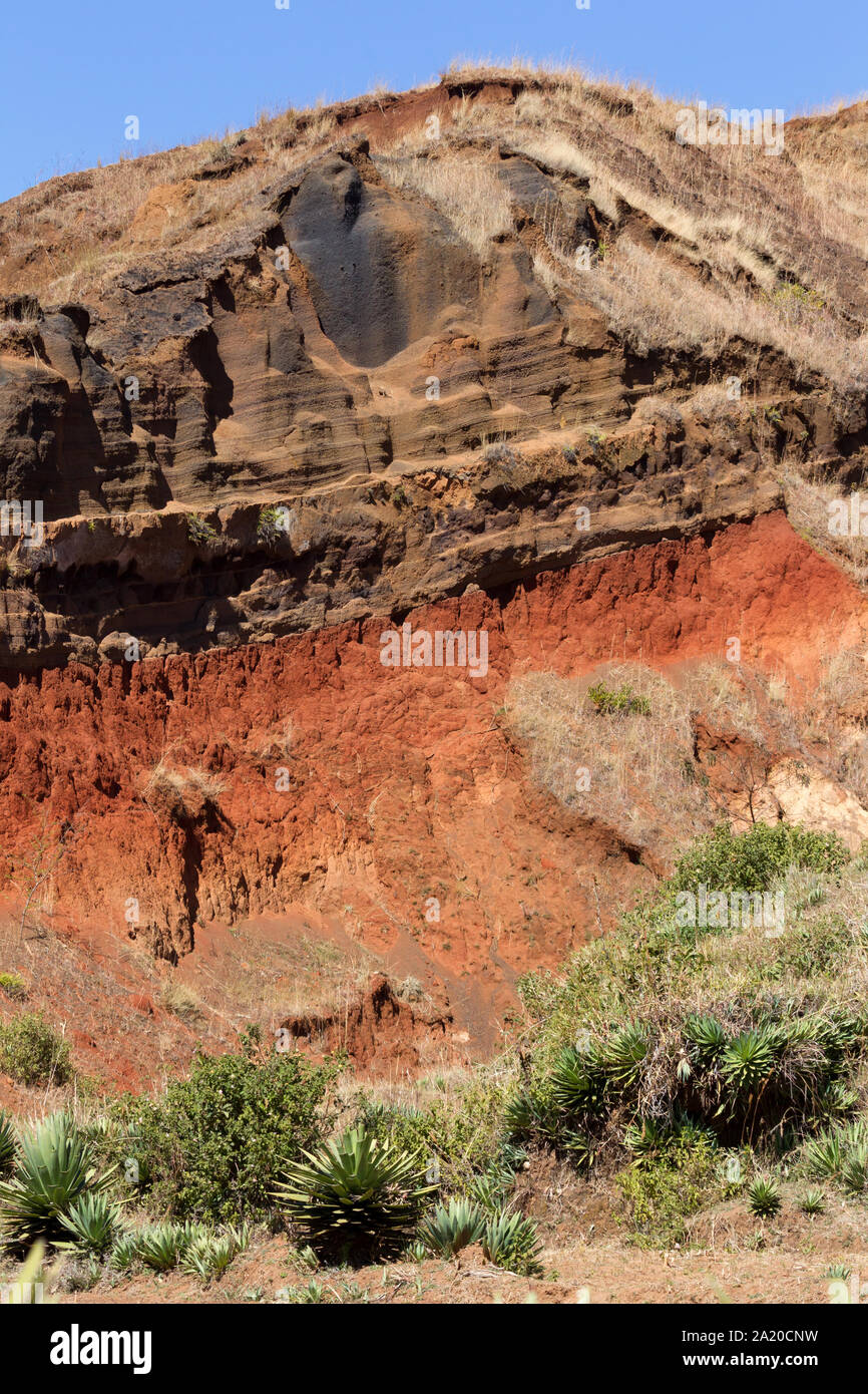 Madagaskar river hi-res stock photography and images - Alamy