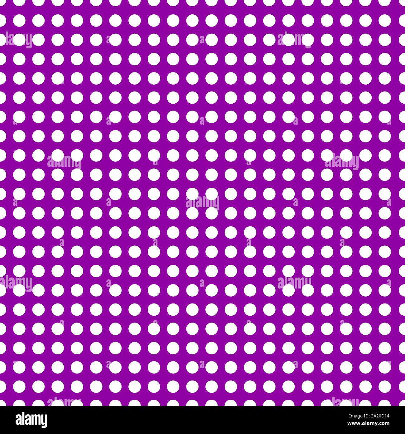 White circle on purple background design for pattern wallpaper ...