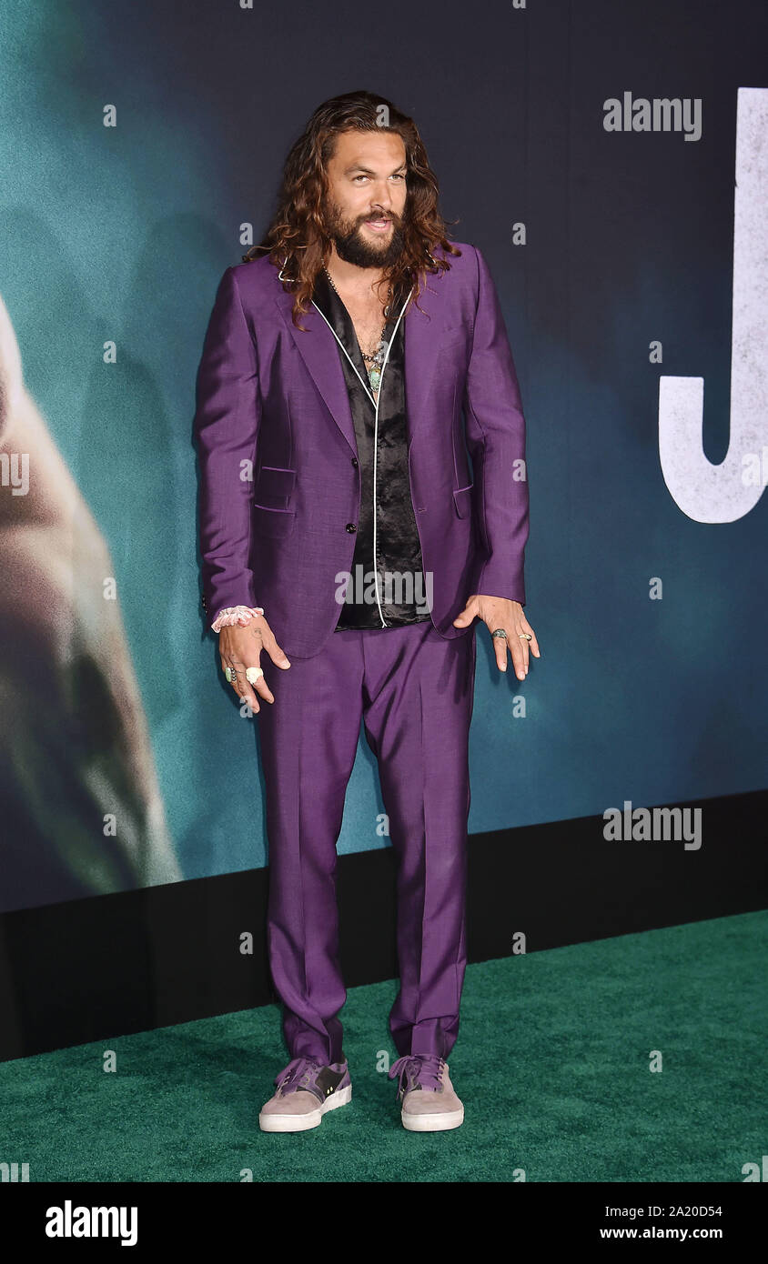 The joker premiere jason hi-res stock photography and images - Alamy