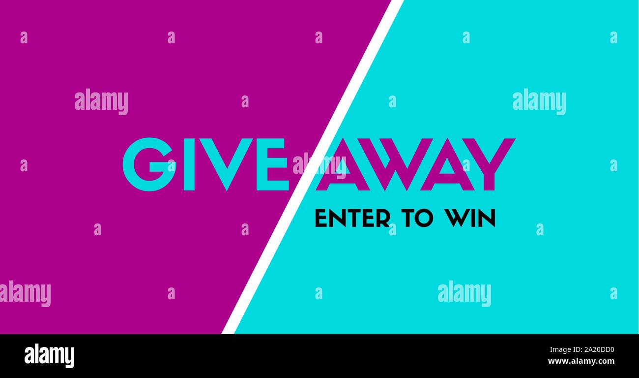Contest banner hi-res stock photography and images - Alamy
