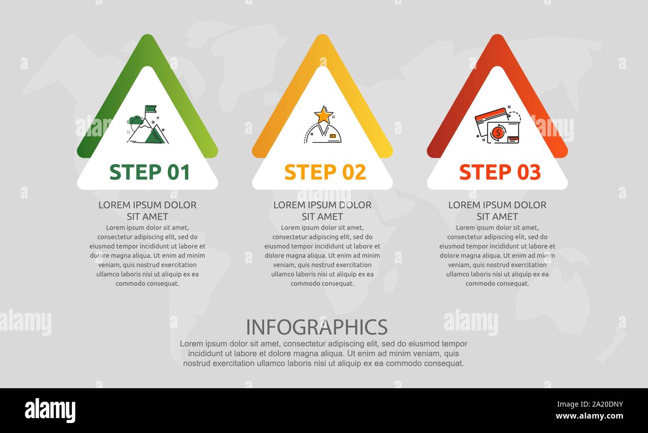 Three Triangles High Resolution Stock Photography and Images - Alamy