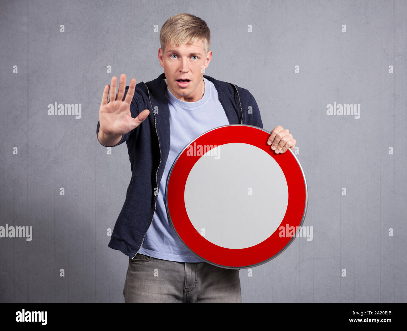 Universal indicator hi-res stock photography and images - Alamy